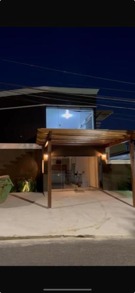 Pousada Canto Da Montanha - Santos