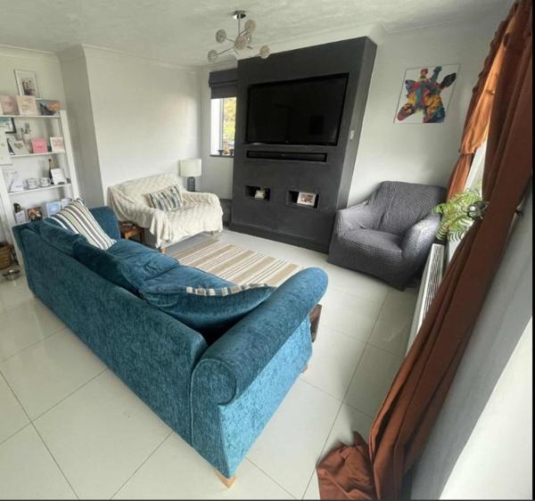 Coastal Haven - Conwy