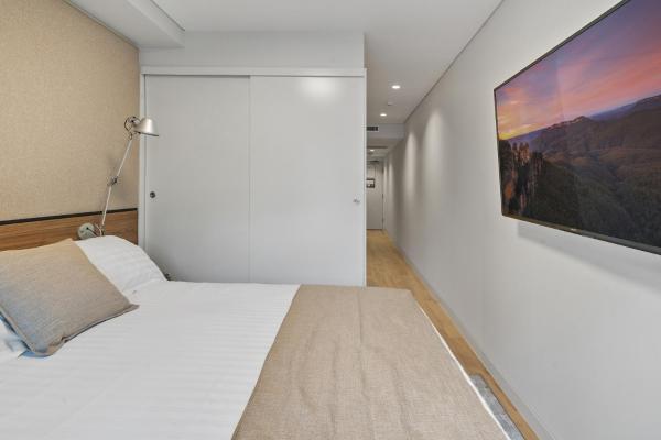 Quiet Ground Floor Studio In Paddington - Moore Park