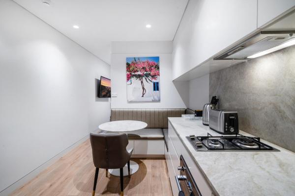 Quiet Ground Floor Studio In Paddington - Bondi Beach