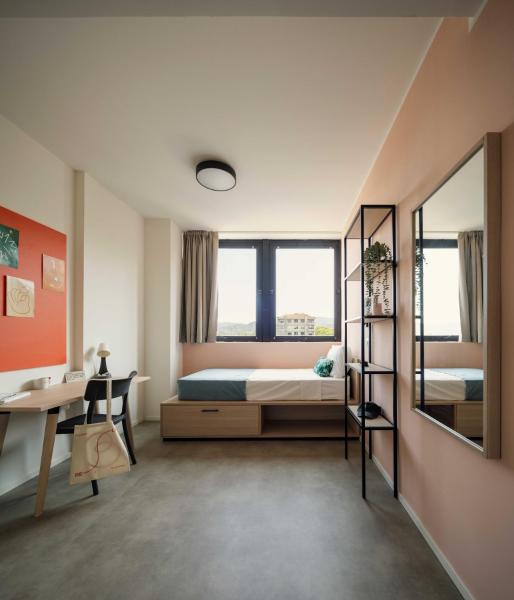 Blossom Rooms By Relife - Turin
