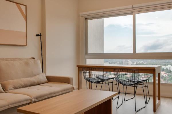 Hestia At Asuncion Cozy 1bdrm - Asunción