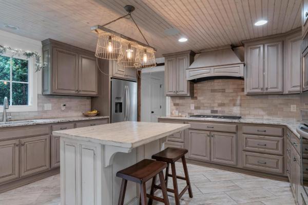 Oak Hill Haven - Brentwood, TN