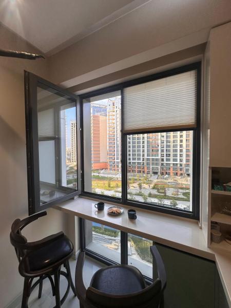 Garden View Appartment - Baku