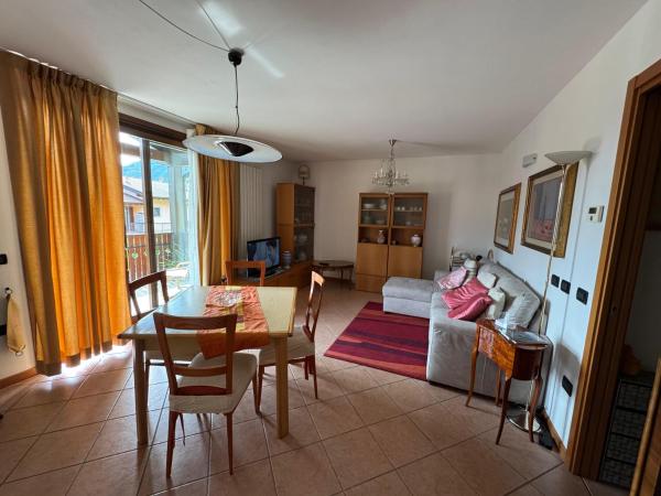 La Cà Dol Carlì - Spiazzi di Gromo