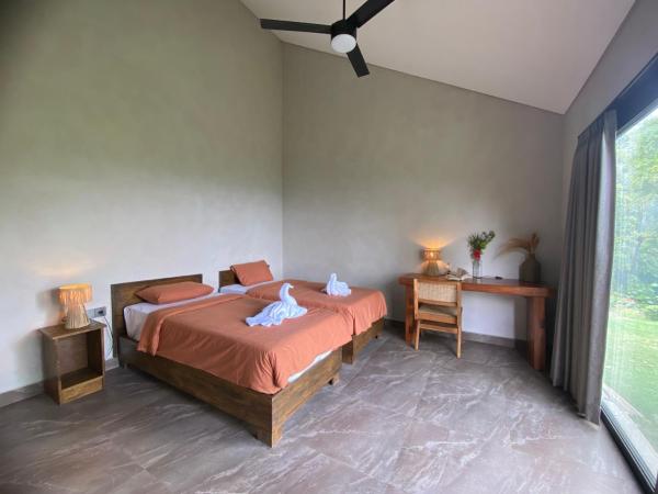 Sena Guesthouse - Munduk