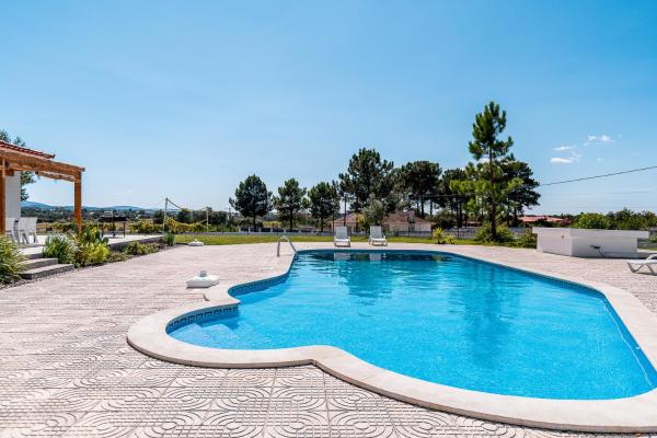 Palmela Sunset Villa - Barreiro