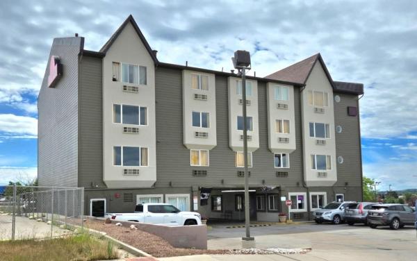 Olympia Inn - Colorado Springs, CO