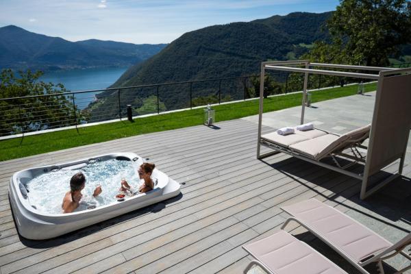 Villa Sebino Relais - Iseo