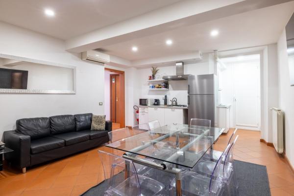 Casa Vacanza Trastevere - ローマ教皇庁 (バチカン)