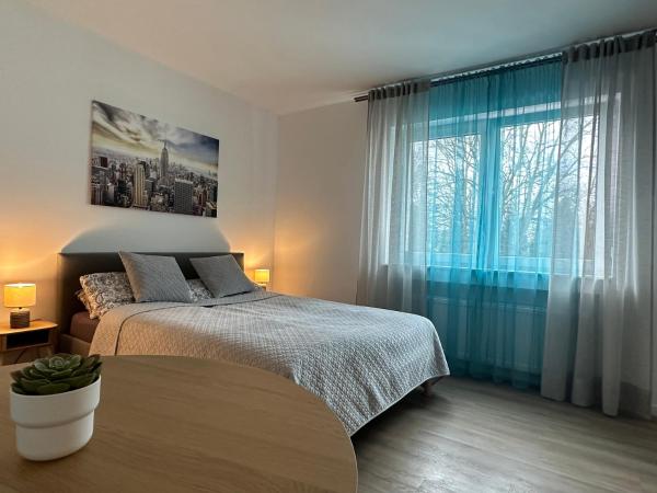 Apartment Am Wasserturm Zentrum Mg - Mönchengladbach