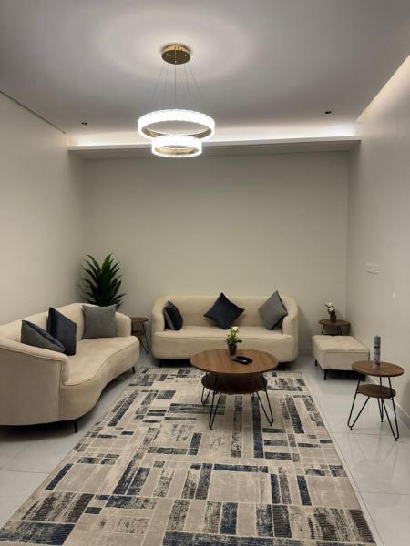 دايموند جدة للشقق الفاخرة - Djeddah