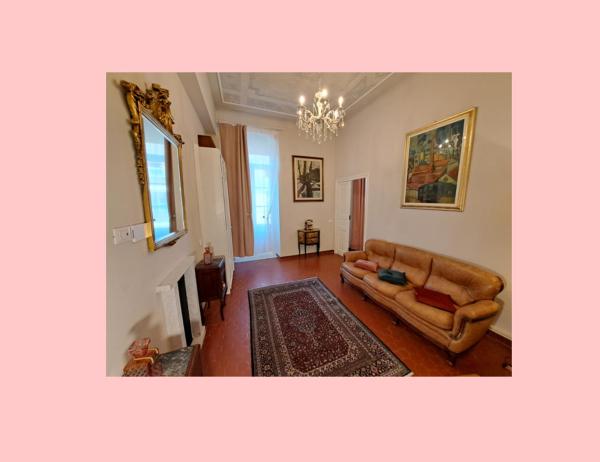 Cavour257 - Riomaggiore