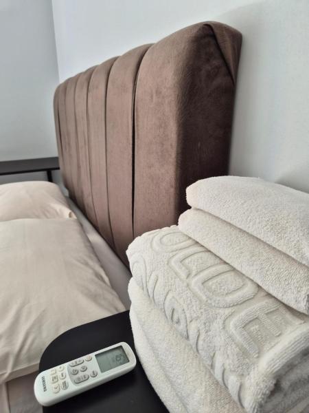 Flat Maravilhoso Em Caldas Novas Para 4 Pessoas - Caldas Novas