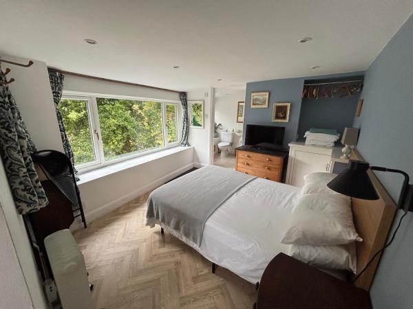 The Guest Room At Champs Cottage - Jersey