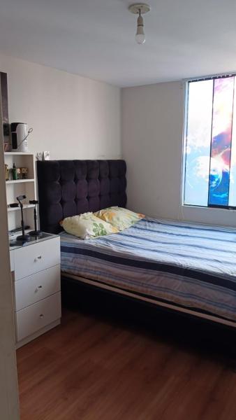 Habitación Acogedora - Lima