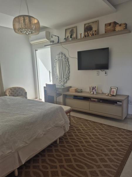 Casa Em Condomínio De Alto Padrão - Belém, PA