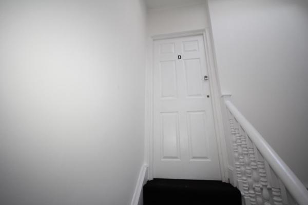 Isleworth Place - Apt D - Surbiton