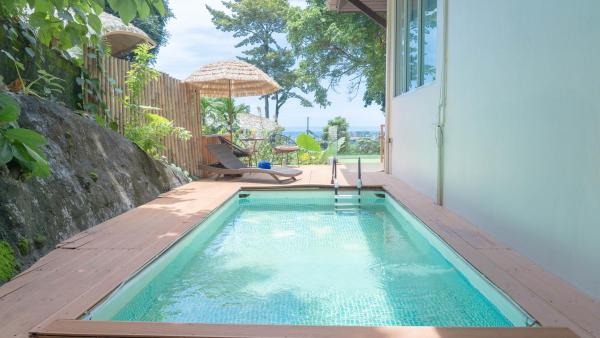 Jaokhun Hilltop Patong, Phuket - Karon Beach