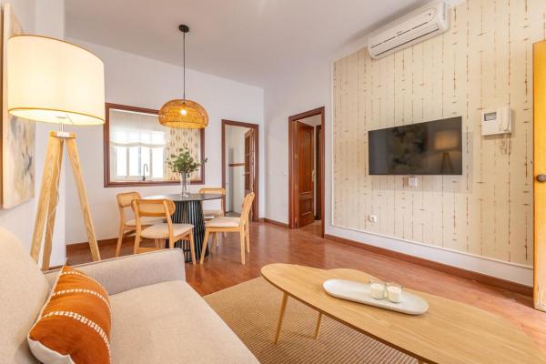 Santa Catalina City Center By Valcambre - Dos Hermanas