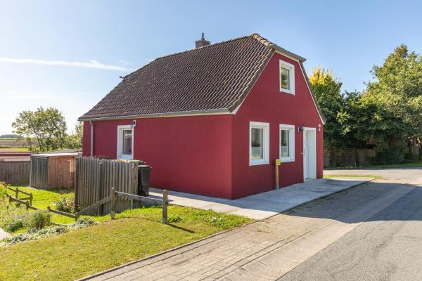 Wiesenpieper - Nordstrand