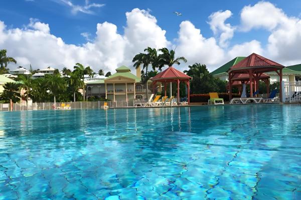 Appartement Rêve D'outre Mer - Guadalupe