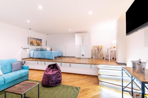 Balarm-boutique Rooms - Isola delle Femmine