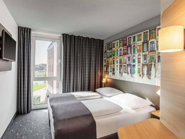 B&b Hotel Lübeck - Timmendorfer Strand