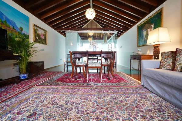 Modern Luxury Canarian House - Tenerife