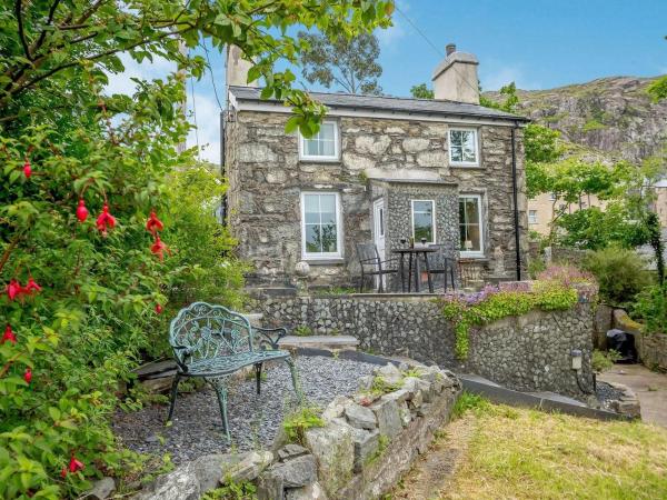 Brondderwen - Blaenau Ffestiniog