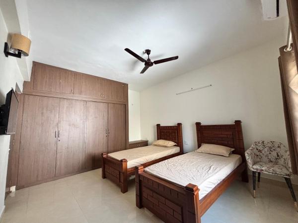 Illam At Adyar - Chennai