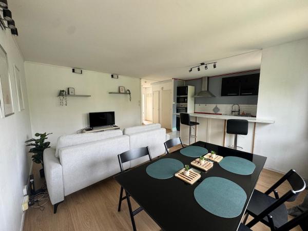 Appartement Hérouville - Caen