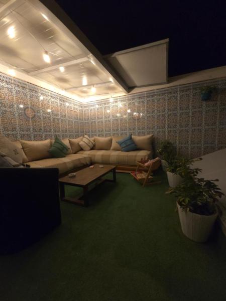 Narjiss Hostel - Fès
