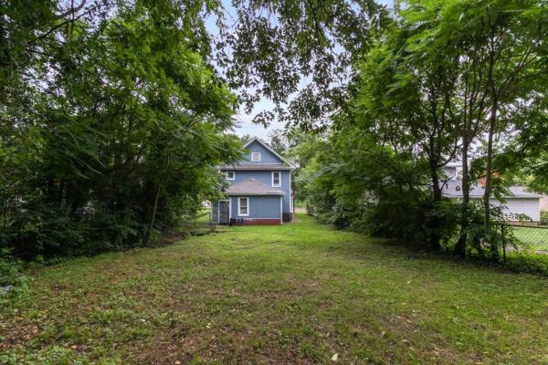 29th Street Ensley Heights Hideaway 1 - Birmingham, AL