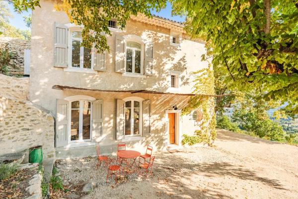 Domaine Des Druides - Lourmarin