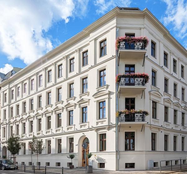 Apartamenty Strzelecka 34 - Poznań