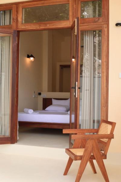 La Brisa Mirissa - Boutique Hotel - Mirissa