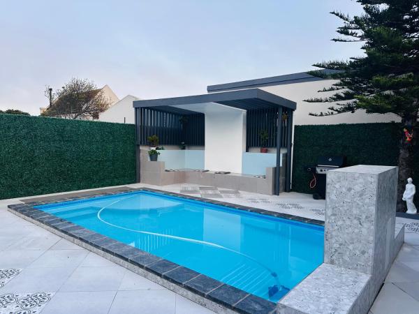 Entertainers Delight Near The Beach & Wine Routes - Parklands