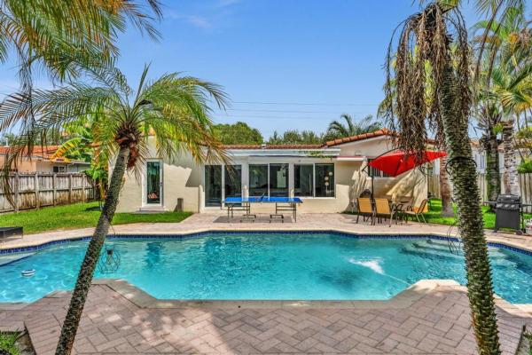 3br Vacation Villa W Pool Near Beach & Casino - Miramar, FL