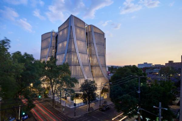 Xoma By Viadora - Mexico City