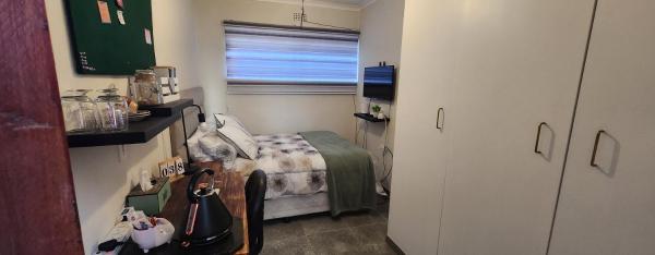 The Nest - Randburg