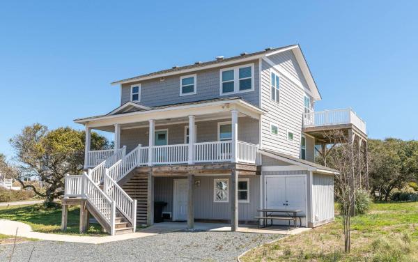 Moondance Obx - D3135 - Duck, NC