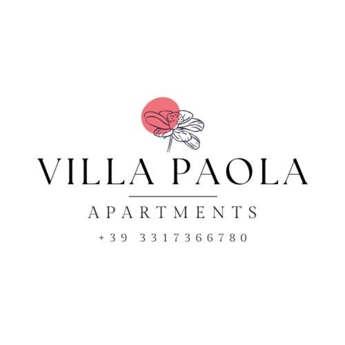 Villa Paola - Arona