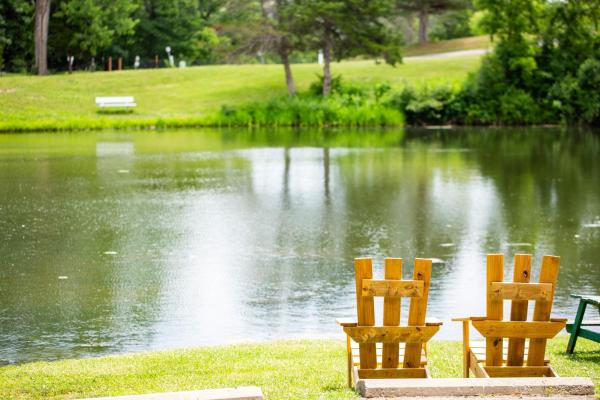 Basswood Resort - Missouri