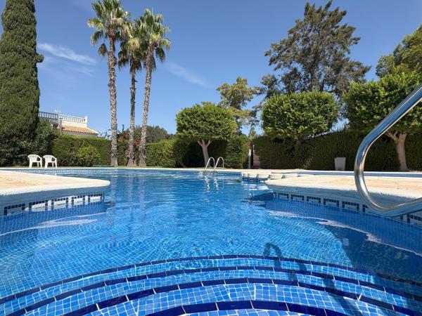 Casa Mariposa Formally Known As Butterfly Bungalow - Los Alcázares