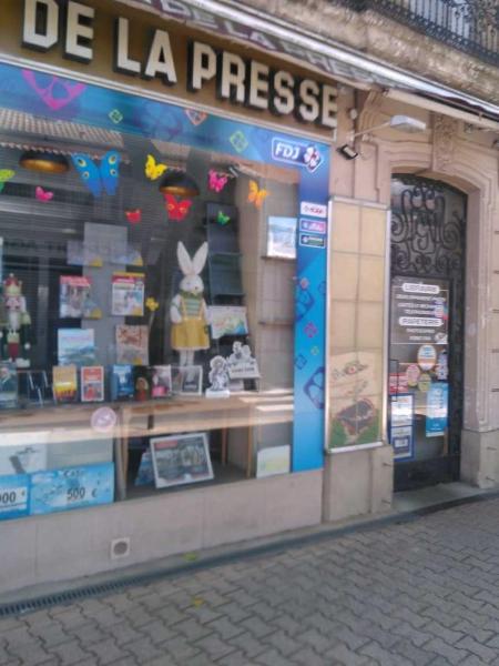 Escape House - Air-conditioned - Free Parking - 6 People - Carnon