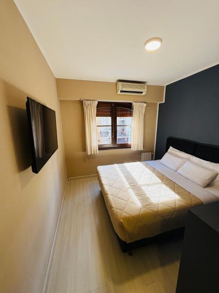 Hotel Espacio Buenos Aires - San Martin, Argentina