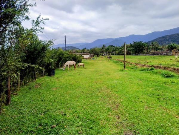 Sitio 6 Irmãos - São Sebastião