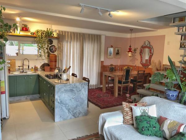 Casa Da Maria E Suas 3 Vira-latas - Florianópolis