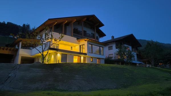 Auszeit Appartement Lesachtal - Lesachtal